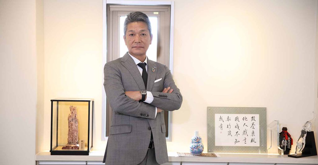 企業情報 – 株式会社 昇和